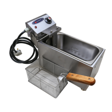 CROWN Deep Fryer Singapore, Electric Fryer Singapore | ICROWN